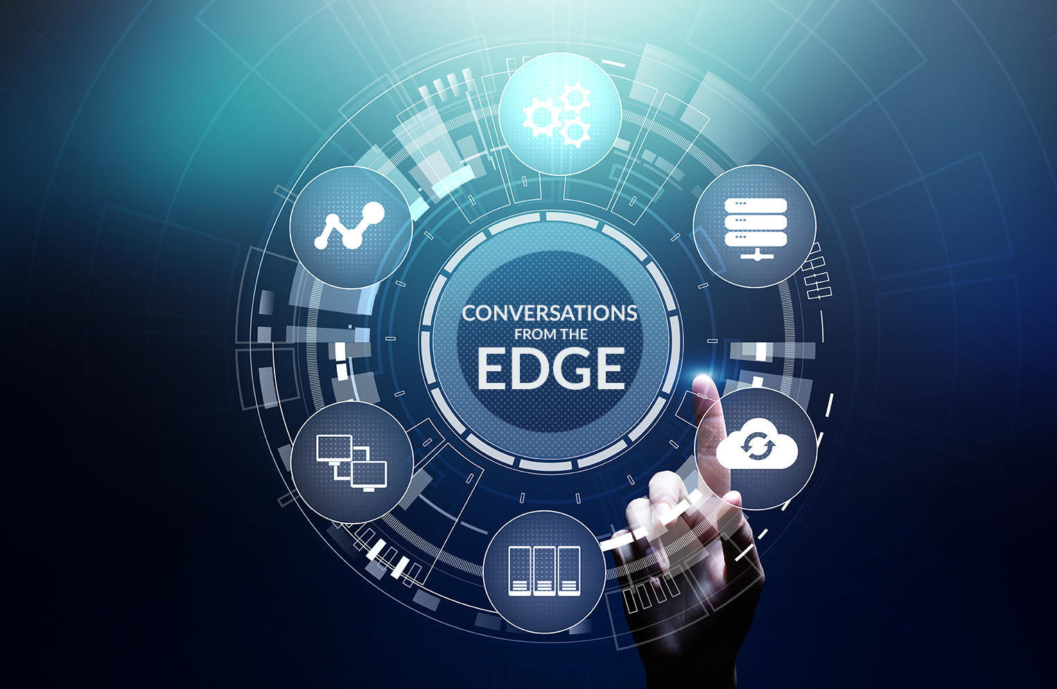 Conversations from the Edge