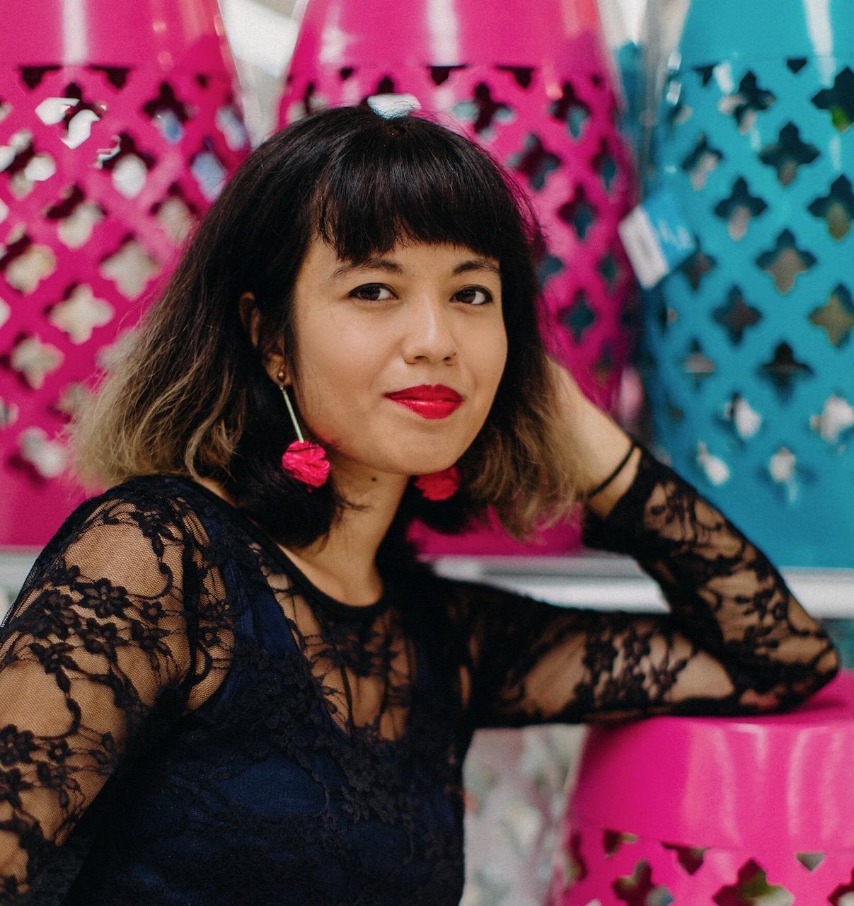 PAST EVENT | Anthropology Lecture - Jackie Wang - Writing Carceral ...