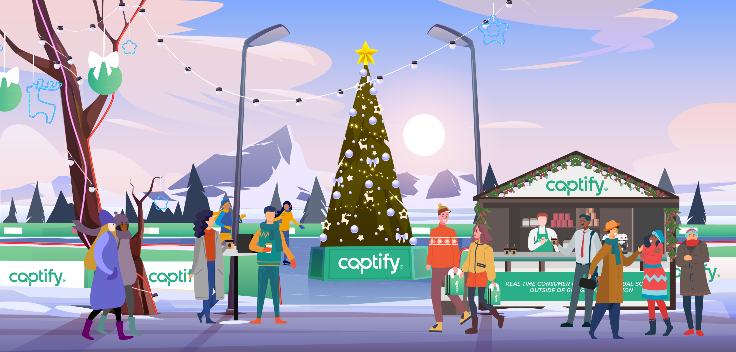 Captify - Fresh Data, Fresh Perspective