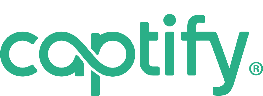 Captify - Fresh Data, Fresh Perspective
