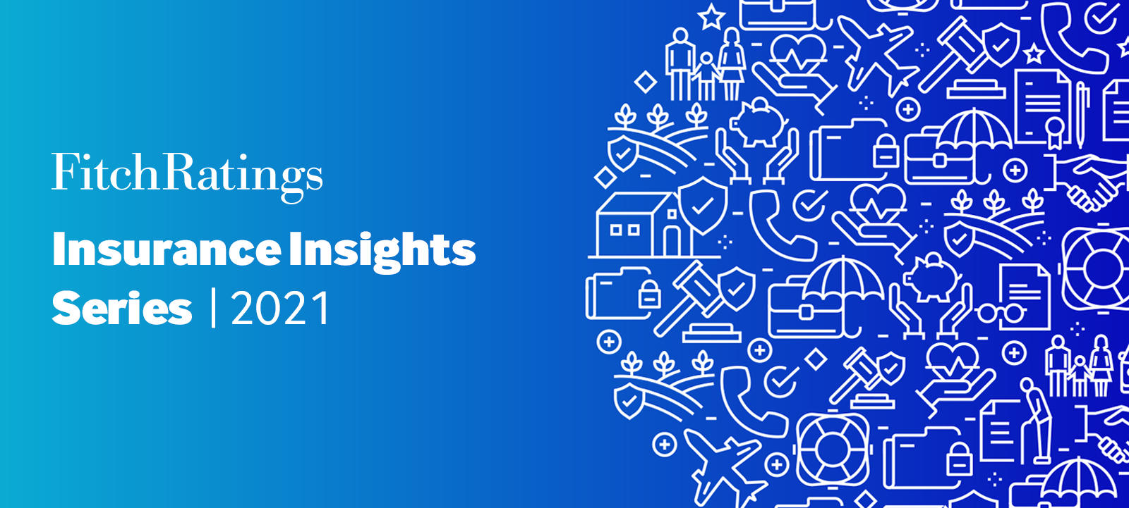 Insurance Insights Series 2021