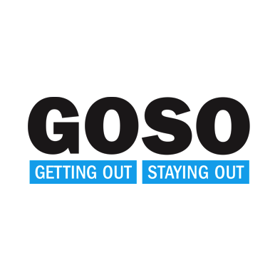 GOSO Gathers: Beyond The Black Box - Splash