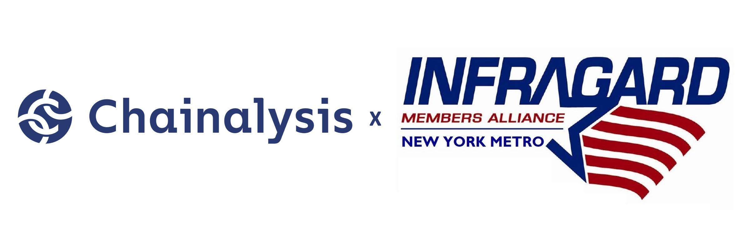 The Chainalysis x Infragard Virtual Event Series
