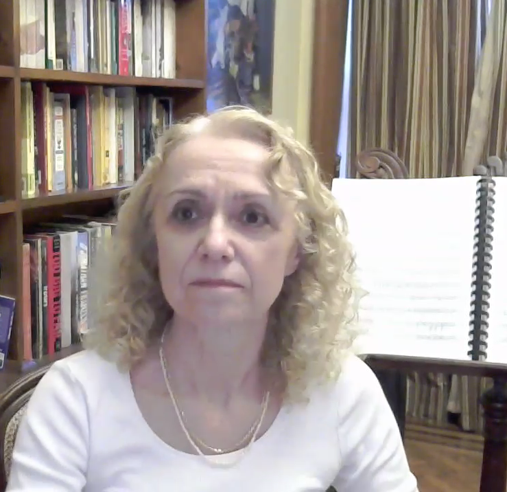 PAST EVENT | The Art of Feminism