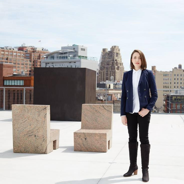 PAST EVENT | Making Knowing with Elisabeth Sherman