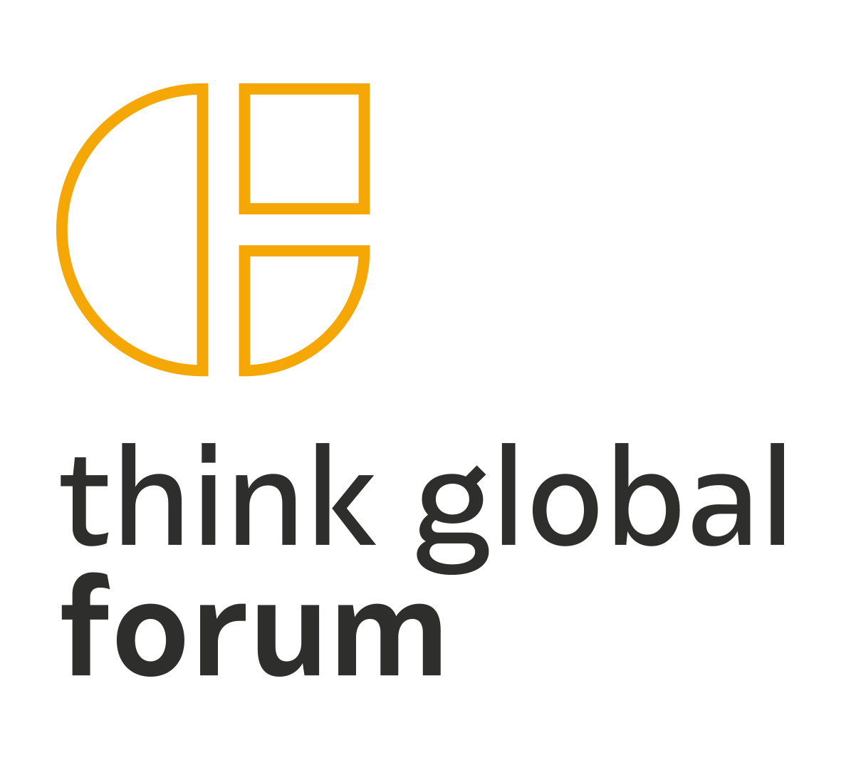 Think Global Forum Summit Week - Splash