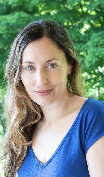 PAST EVENT | Craft Lesson Lunch: Writing About Immigration, Identity ...