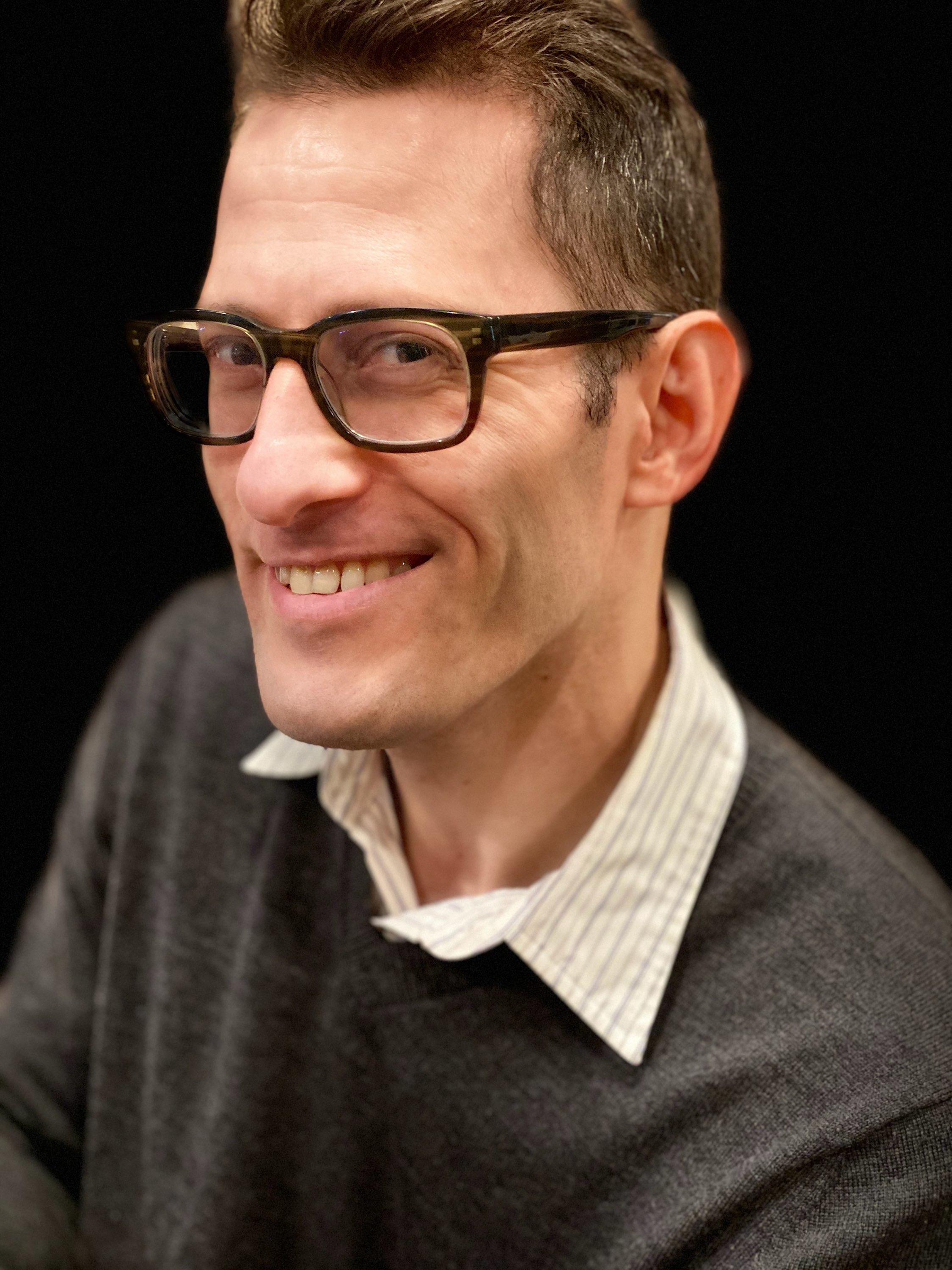 PAST EVENT | Craft Lesson Lunch: "What a Paragraph Can Do" with ...