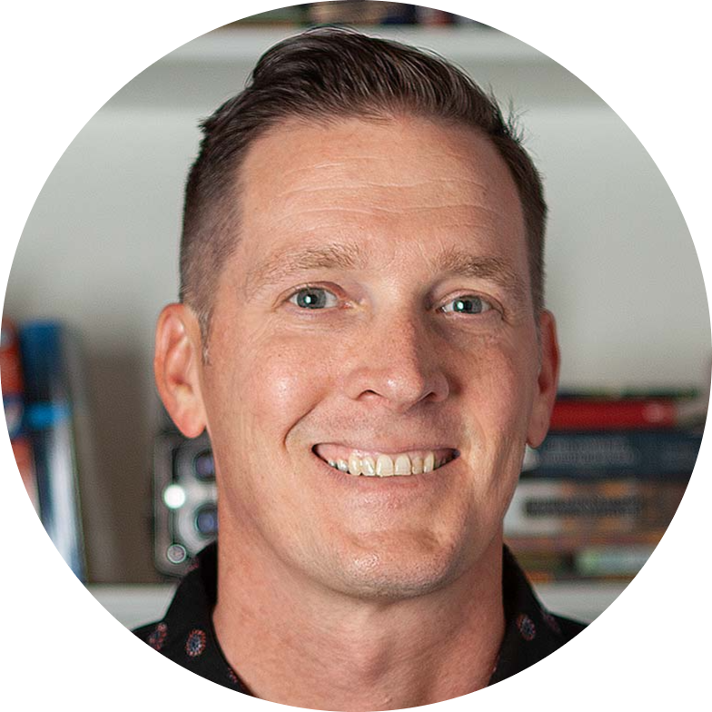 Live From Your Laptop with O'Neill