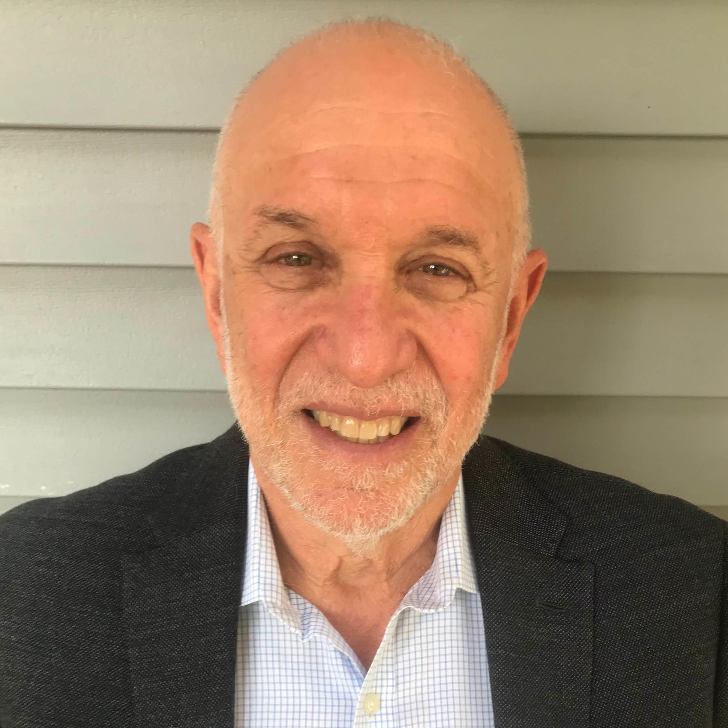 ONLINE | Book Talk: Political Junkies - with Author Claire Potter