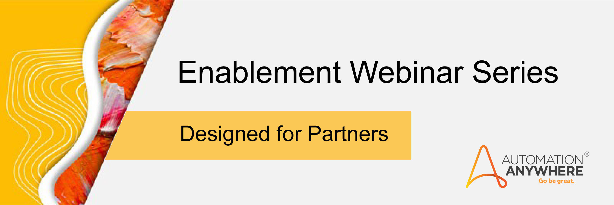 Automation Anywhere - ASEAN Partner Enablement (Apr)