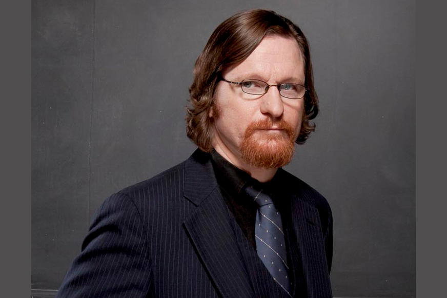 NPR Presents: Dinners with Ruth