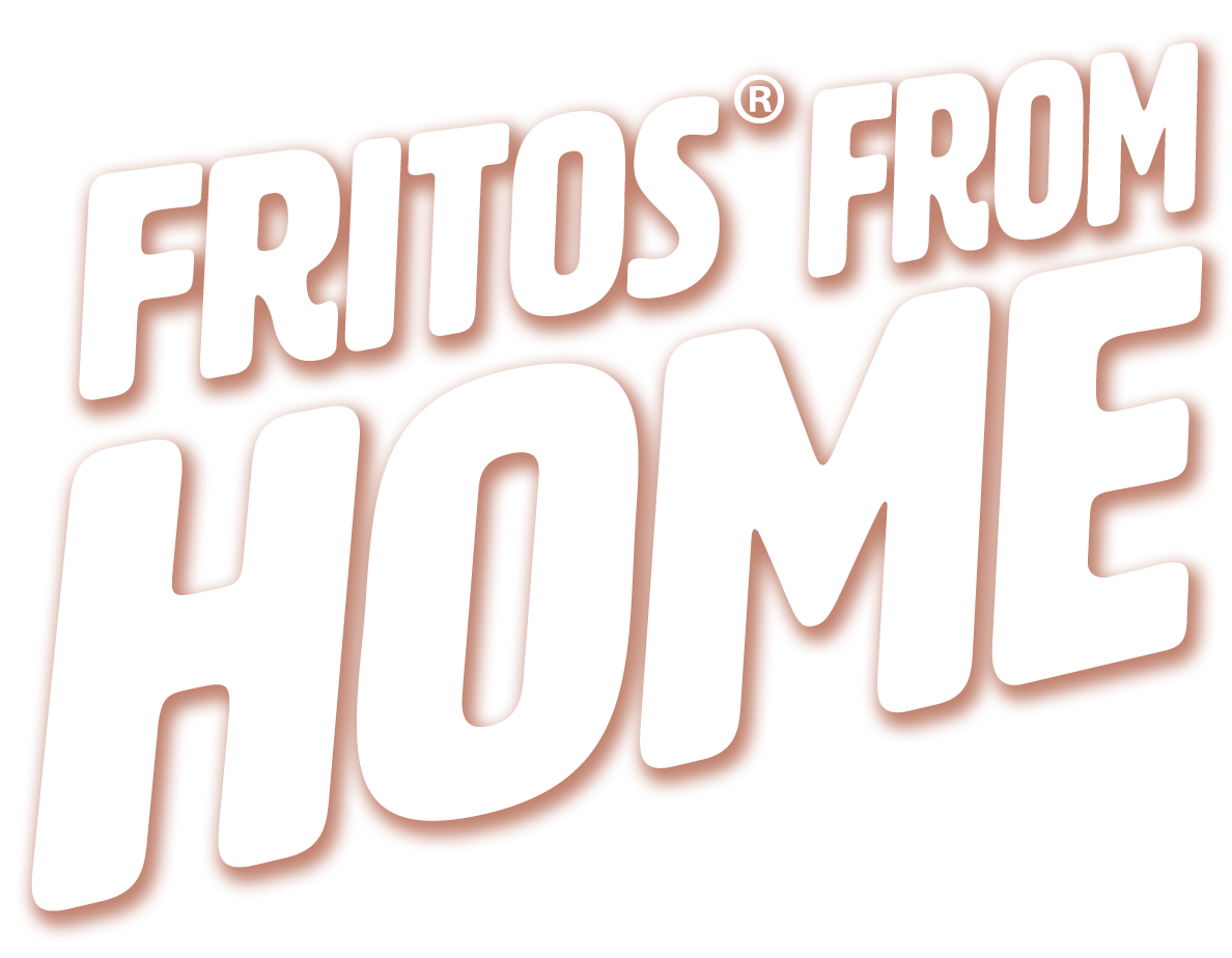 FritosFromHome