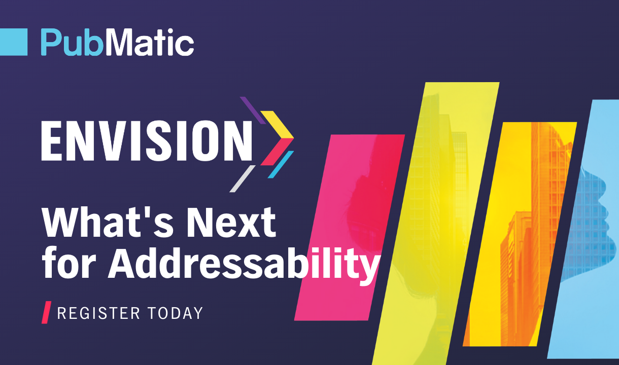 What's Next for Addressability