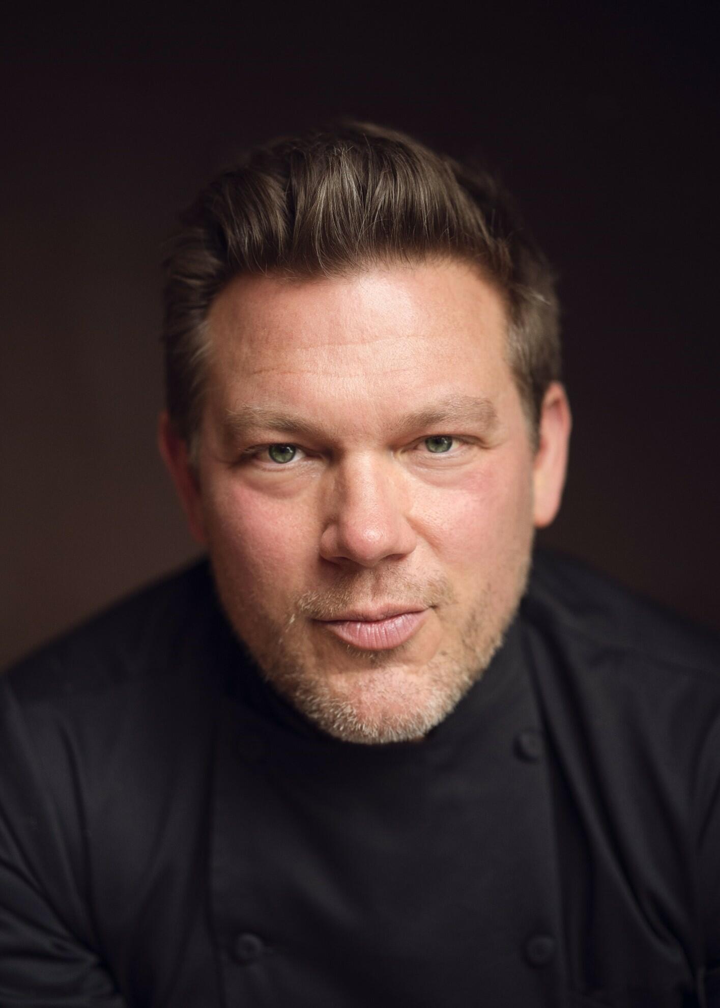 Cortex Backyard BBQ Summer Smash, with Tyler Florence!