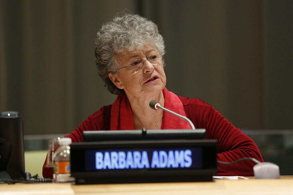 ONLINE | Voluntary National Reports on the 2030 Agenda: What can we ...