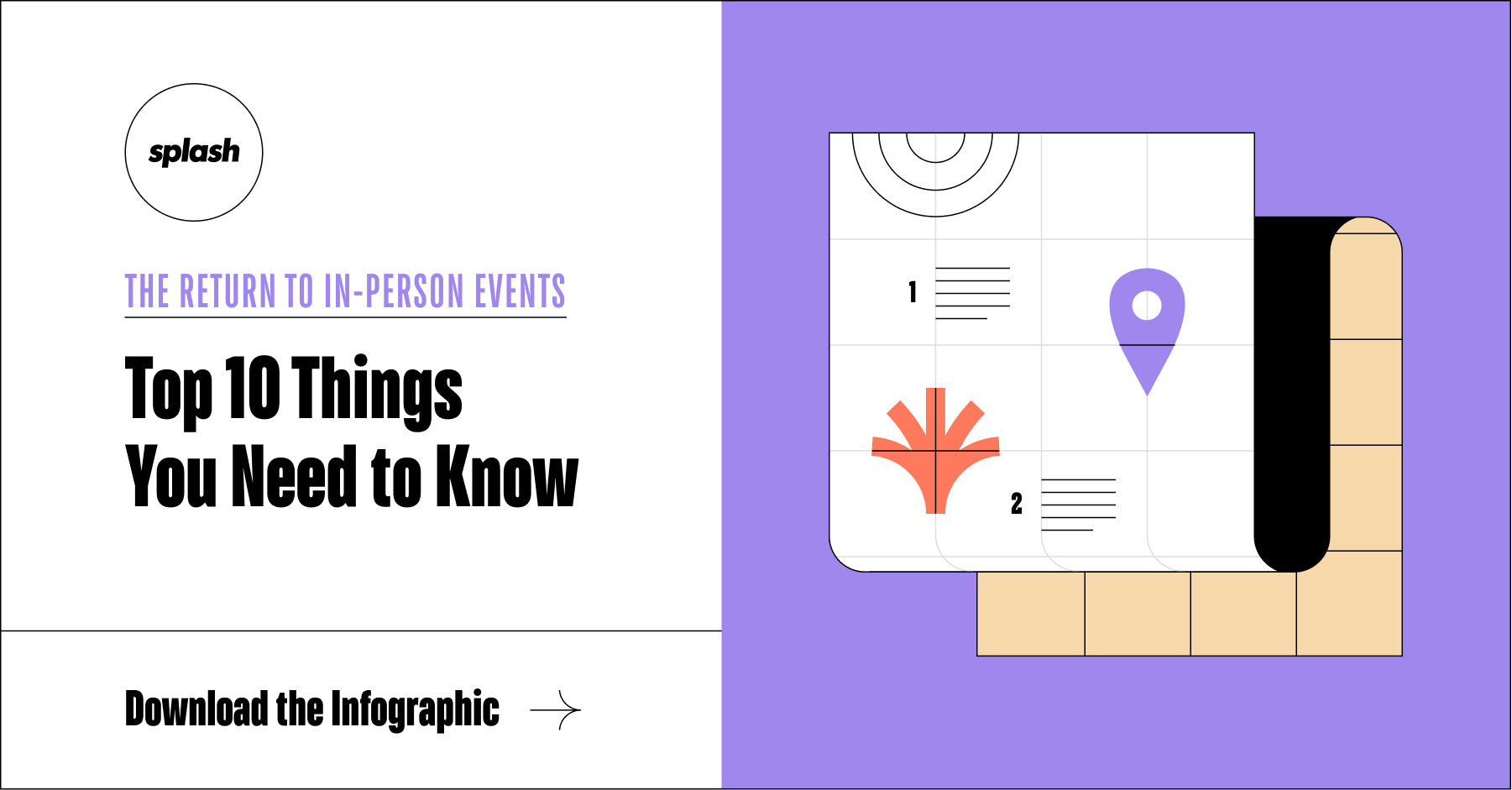 The Return to In-Person Events