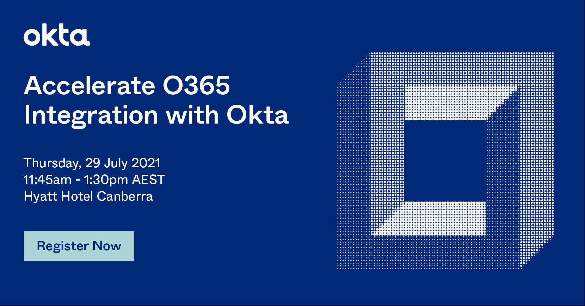 Accelerate O365 Integration with Okta