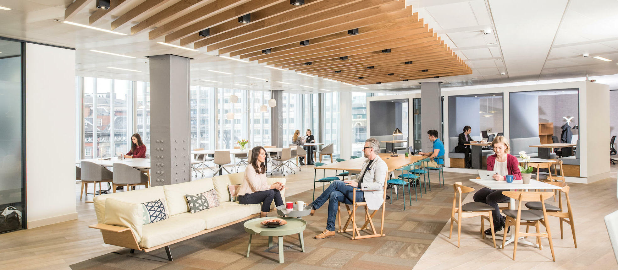 The Strategic Partner Journey : Key Insights from Building Owners in ...