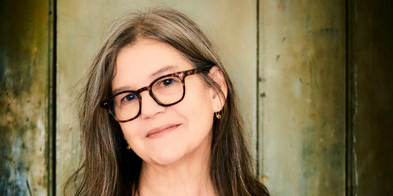 ONLINE | Nonfiction Forum: Jo Ann Beard
