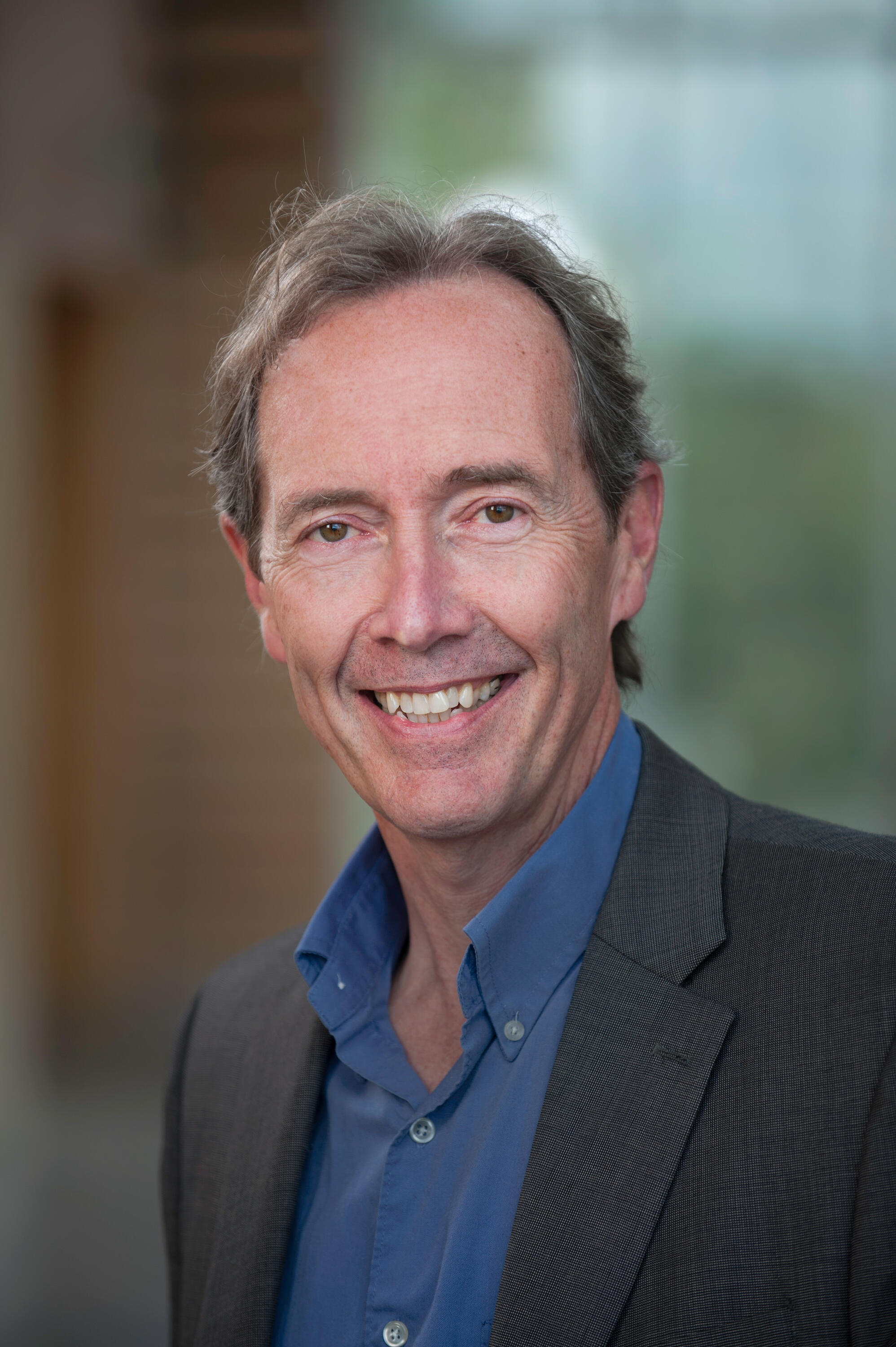 ONLINE | Public and Urban Policy Speaker Series: Edward G. Goetz