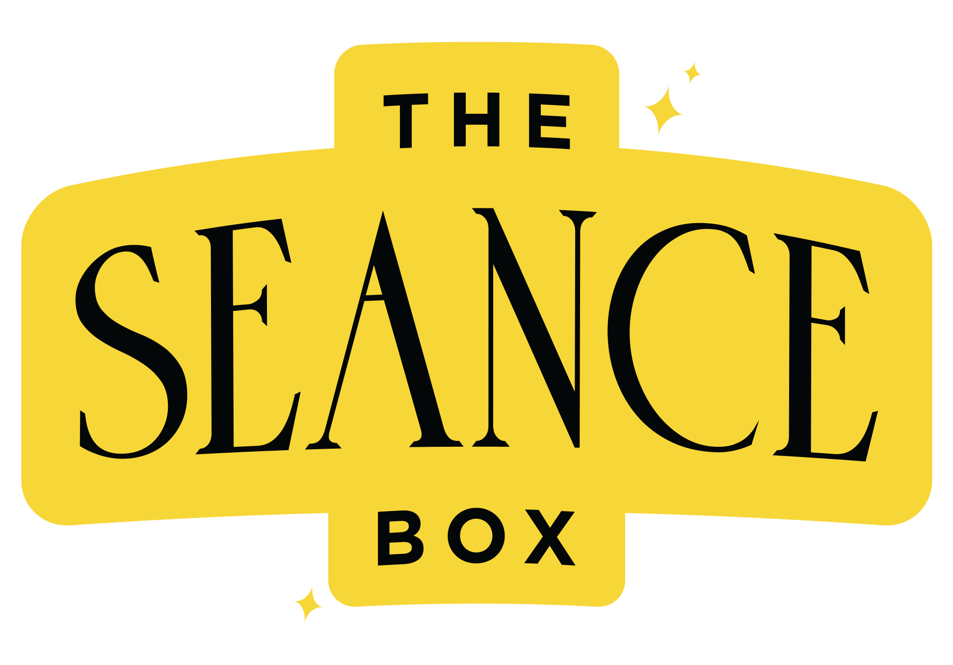 CBS Ghosts The Seance Box