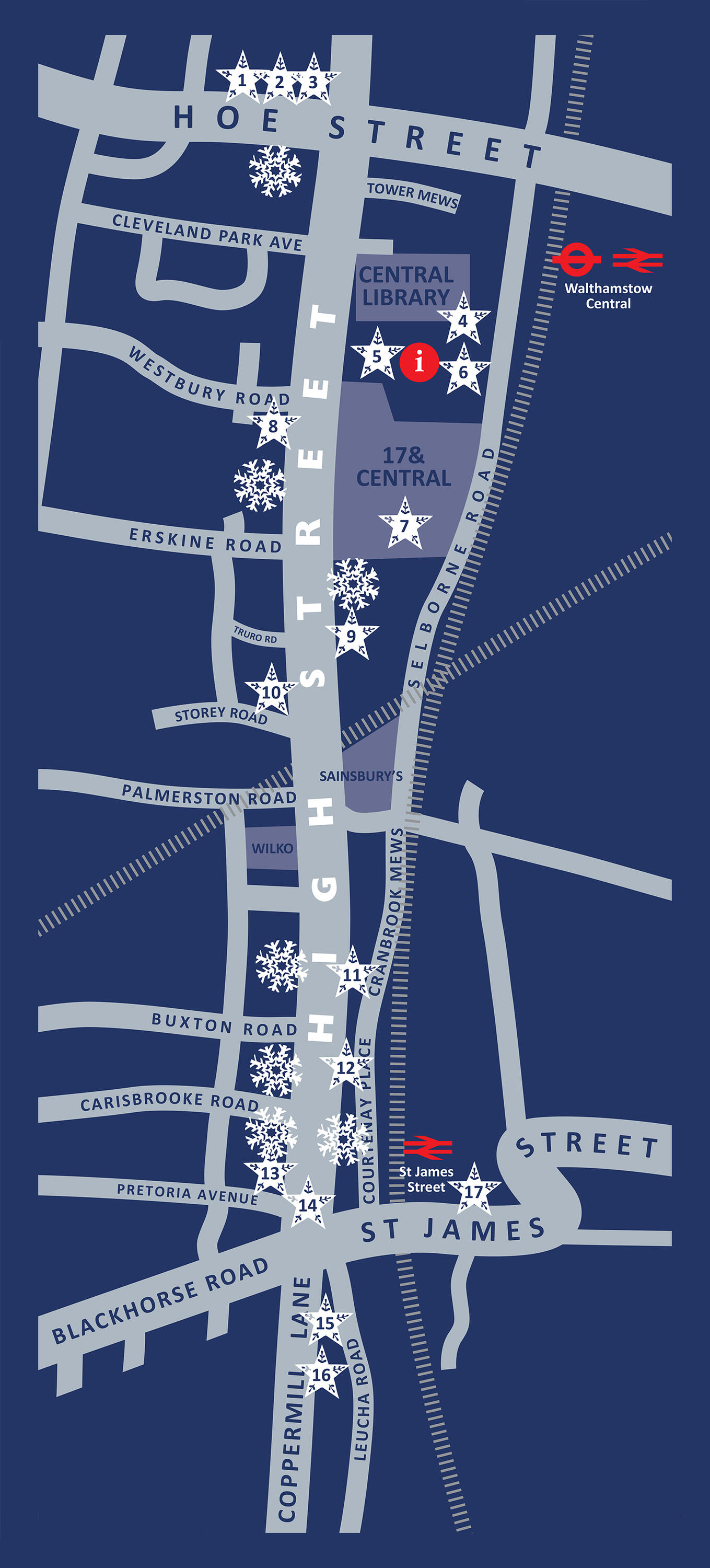 High Street Adventures