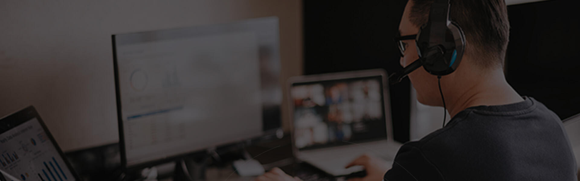 ASM for Remote Workers: Secure What You Cannot See