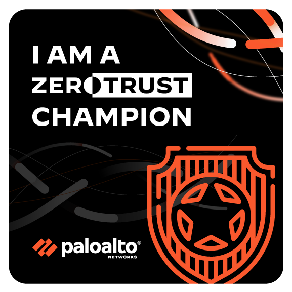 Achieving Zero Trust For Data Centers