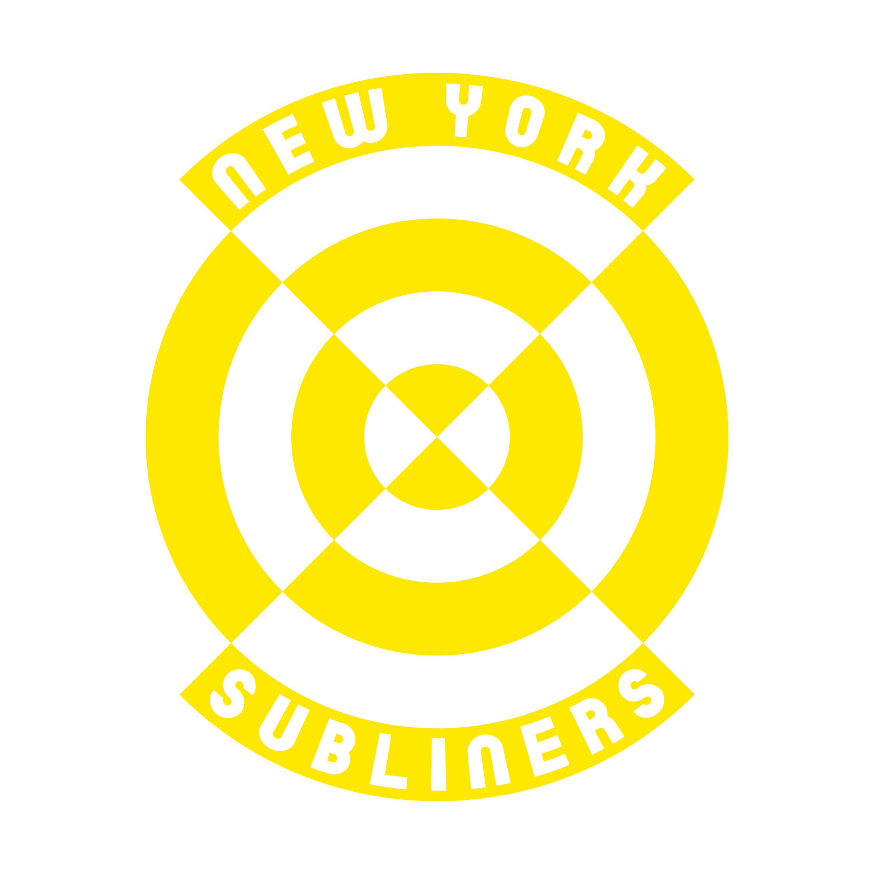 NYSL DIE HARD HOLIDAY BLOWOUT - Splash