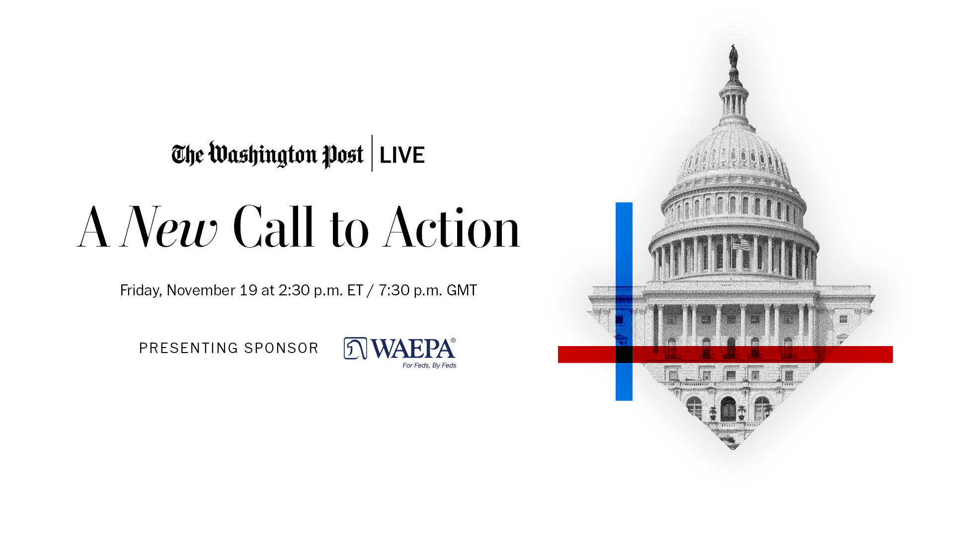 A New Call to Action with Former U.S. Secretary of Defense Robert M ...