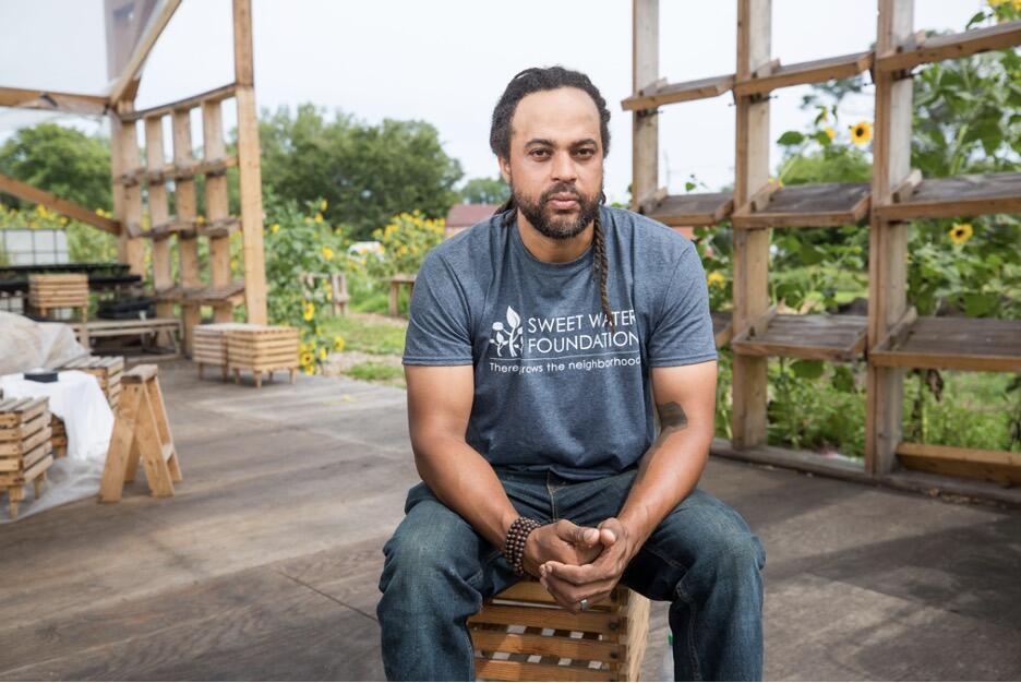 Keynote Lecture by Emmanuel Pratt