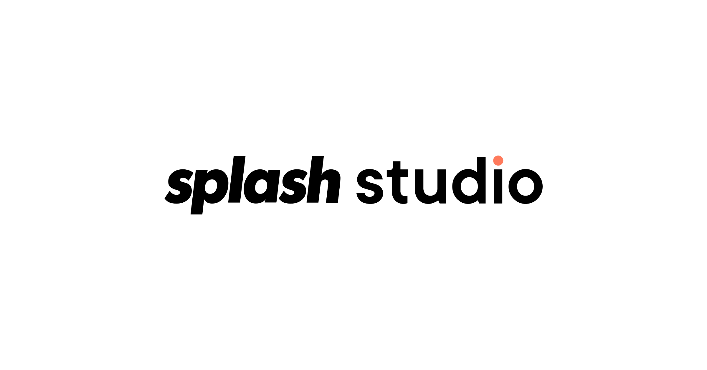 Splash Studio