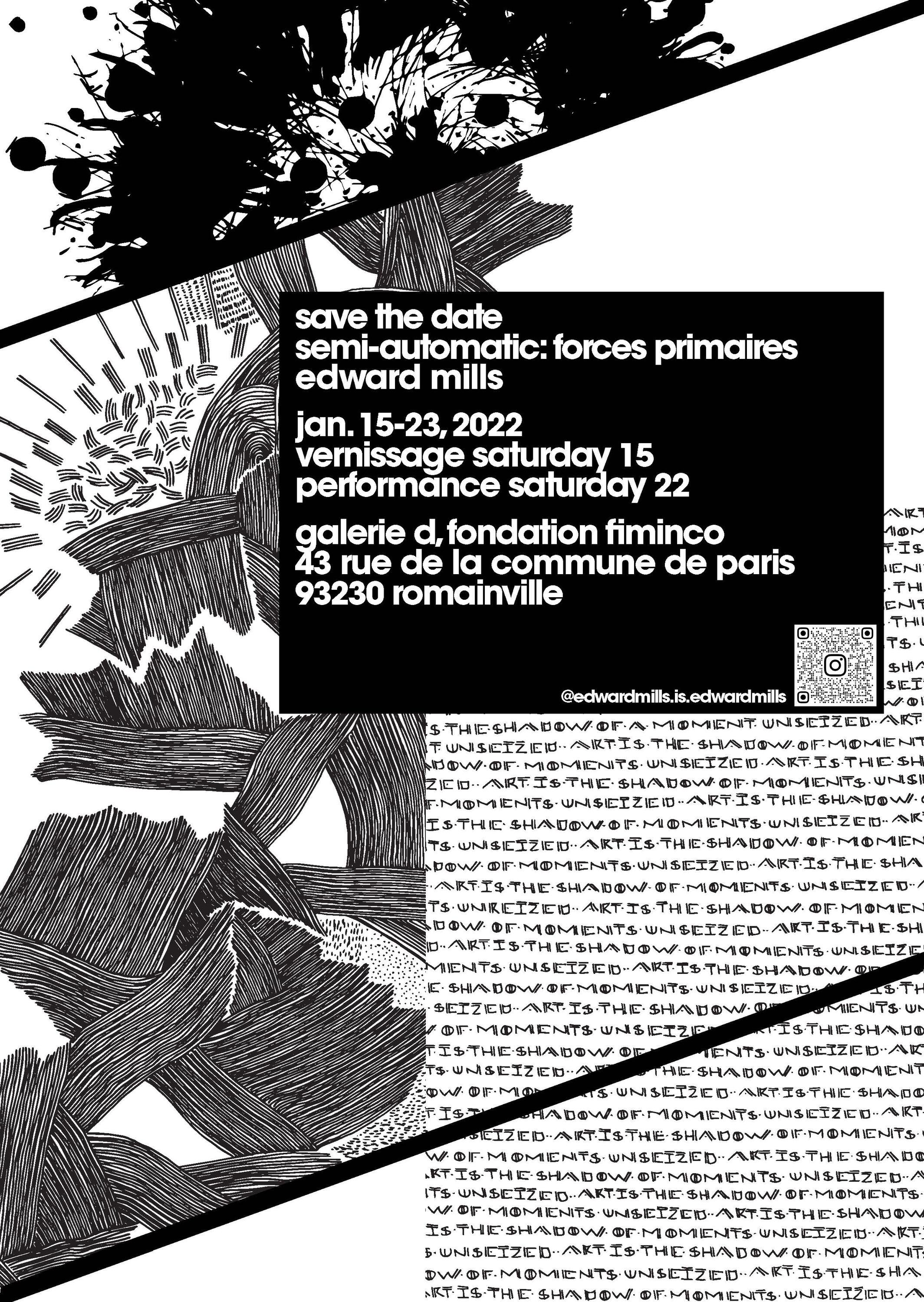 Semi-Automatic: Forces Primaires