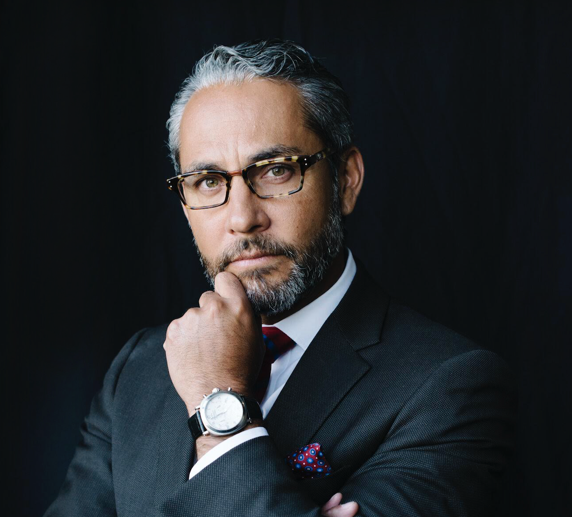 Climate Change and the Private Sector: How will business leaders step up?