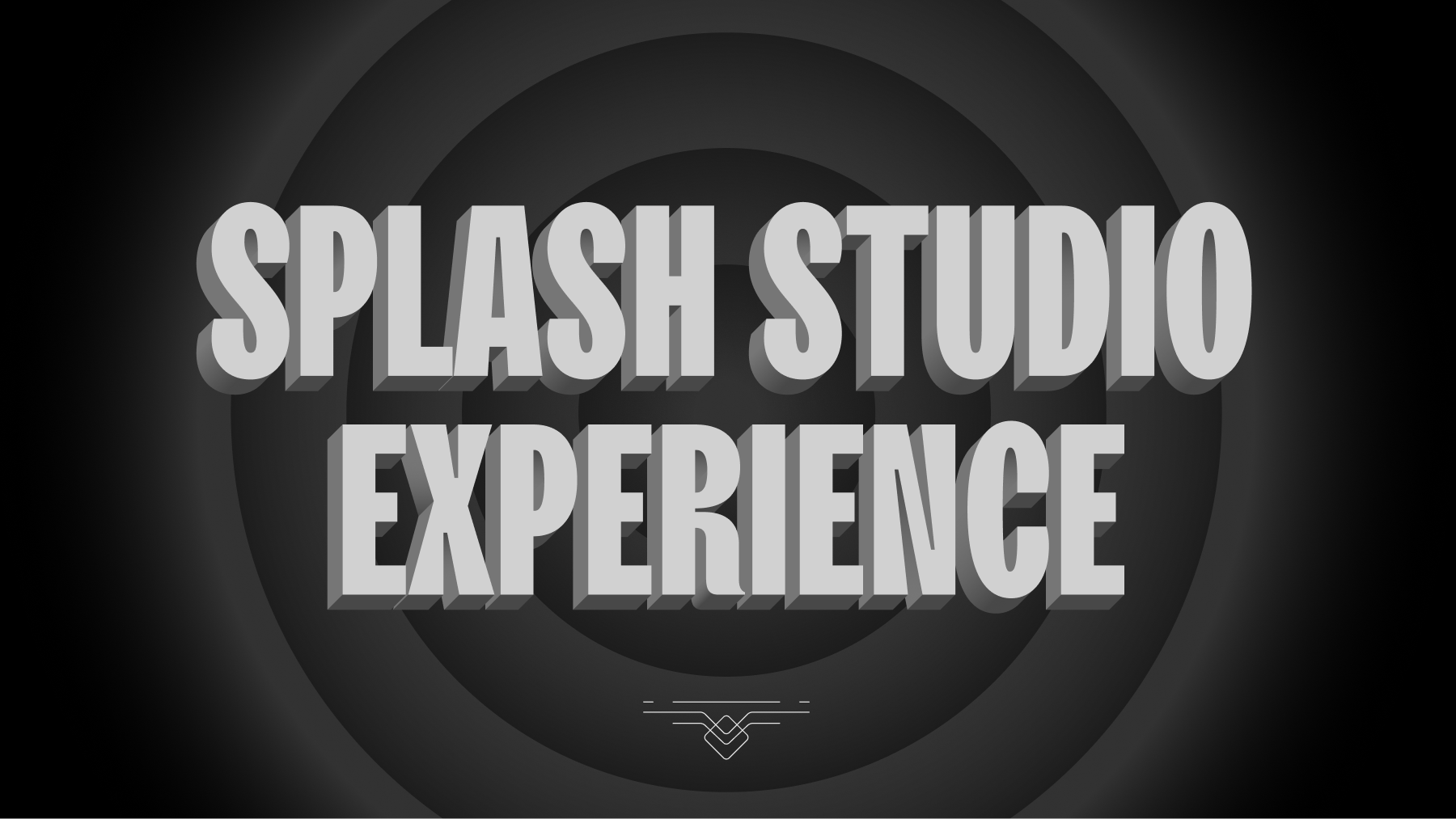 Give Your Events the Studio Treatment | Splash Studio | Splash