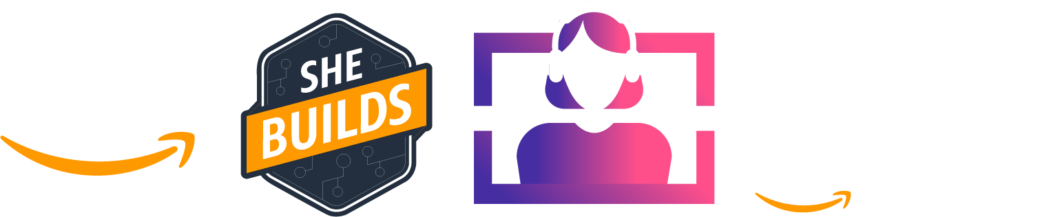 AWS She Builds Tech Skills