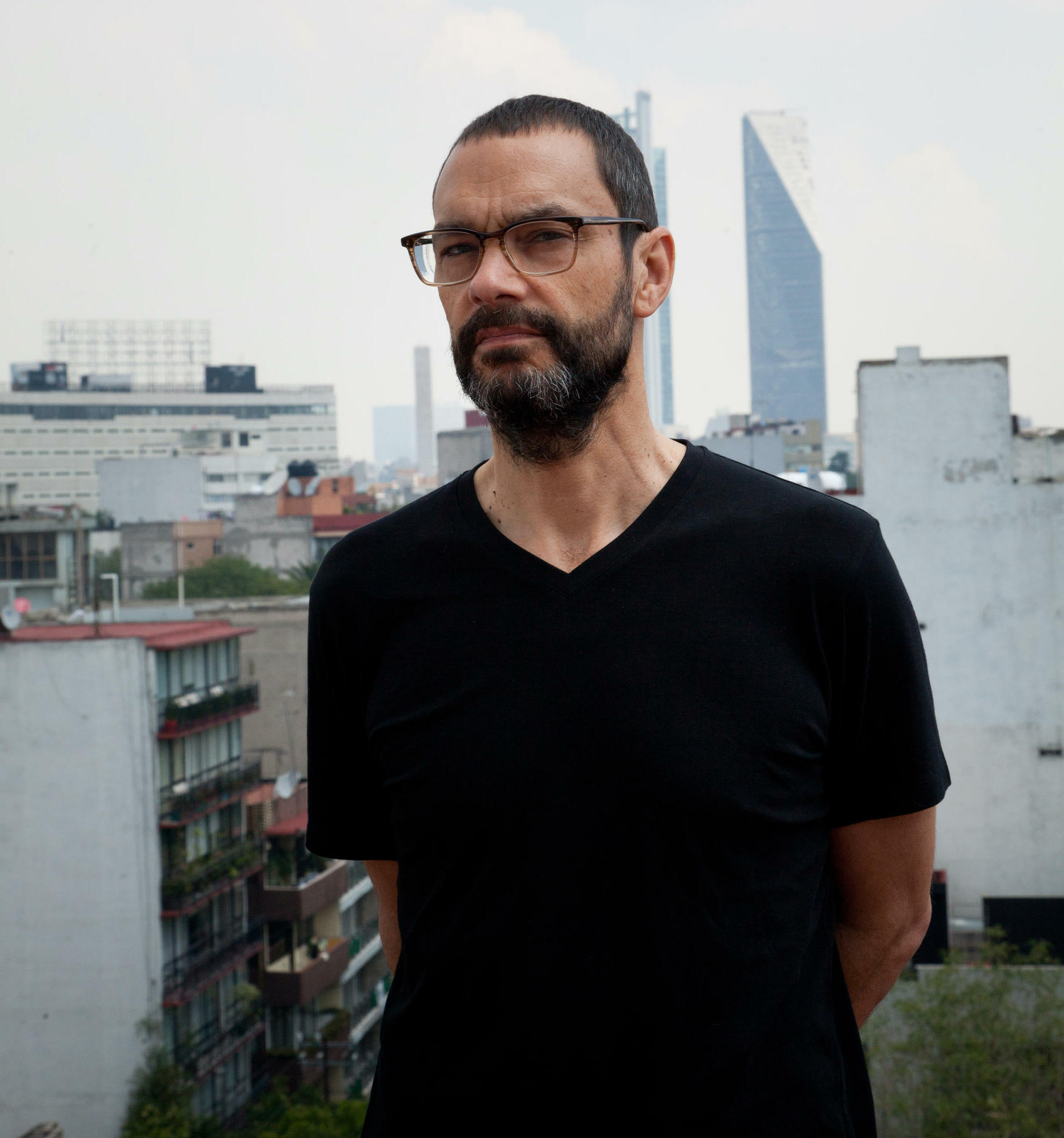 PAST EVENT | Artist Talk with Sam Durant and Omer Fast