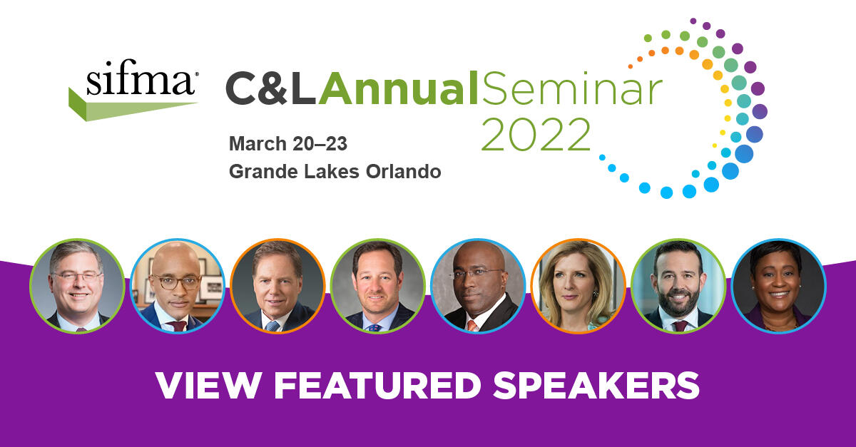 C&L Annual Seminar - SOCIAL MEDIA TOOLKIT