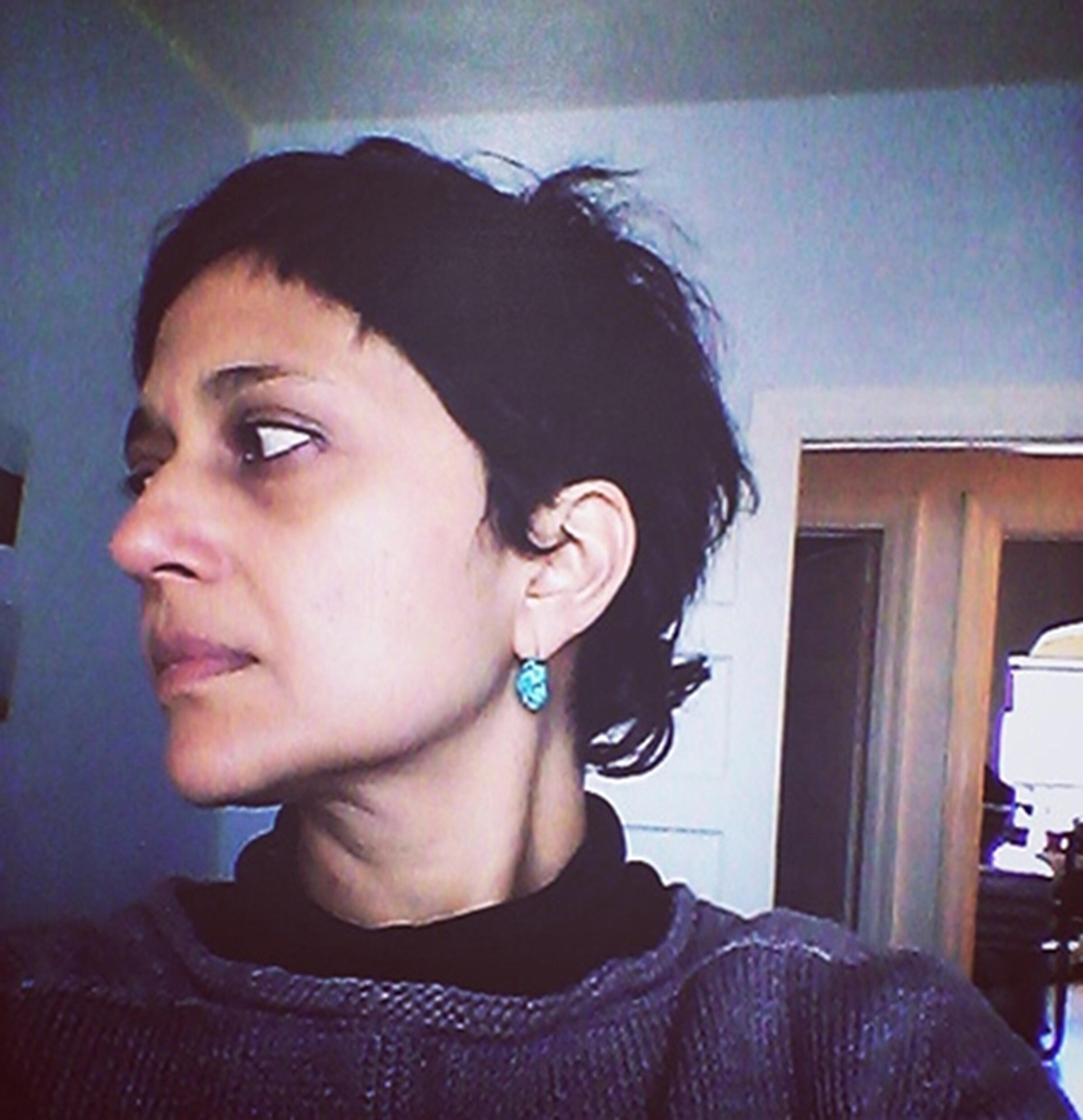 ONLINE | Doc Talks: Yeh Freedom Life & Faasla and Q+A with Priya Sen