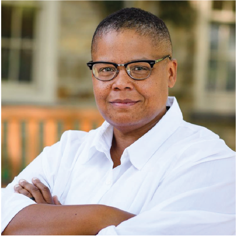 Dr. Carmen Rojas, Keeanga-Yamahtta Taylor, and India Walton: The Future ...