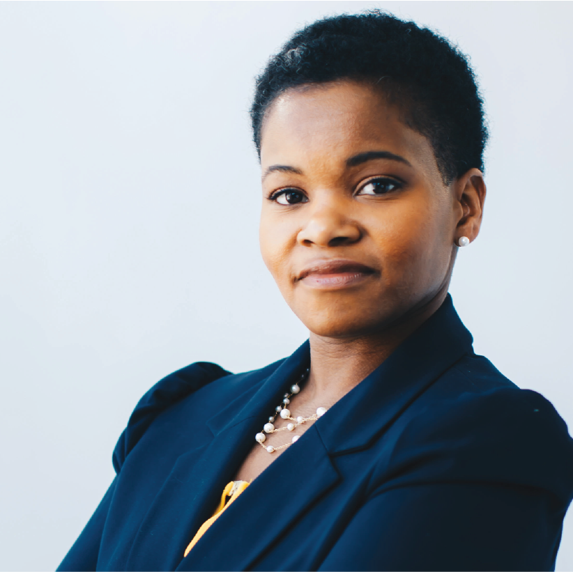 Dr. Carmen Rojas, Keeanga-Yamahtta Taylor, and India Walton: The Future ...