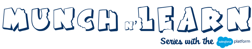 Backup & Restore Munch n' Learn - Postponed due to scheduling conflicts