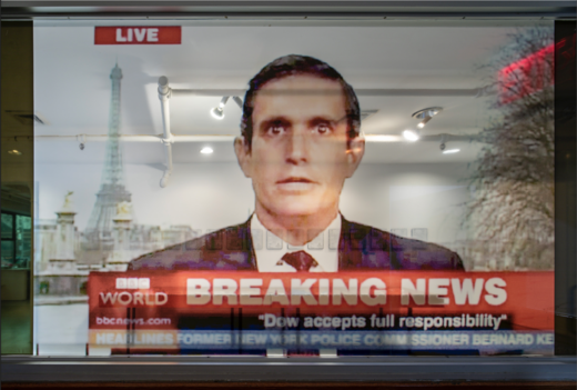 ONLINE | A Conversation with Andy Bichlbaum