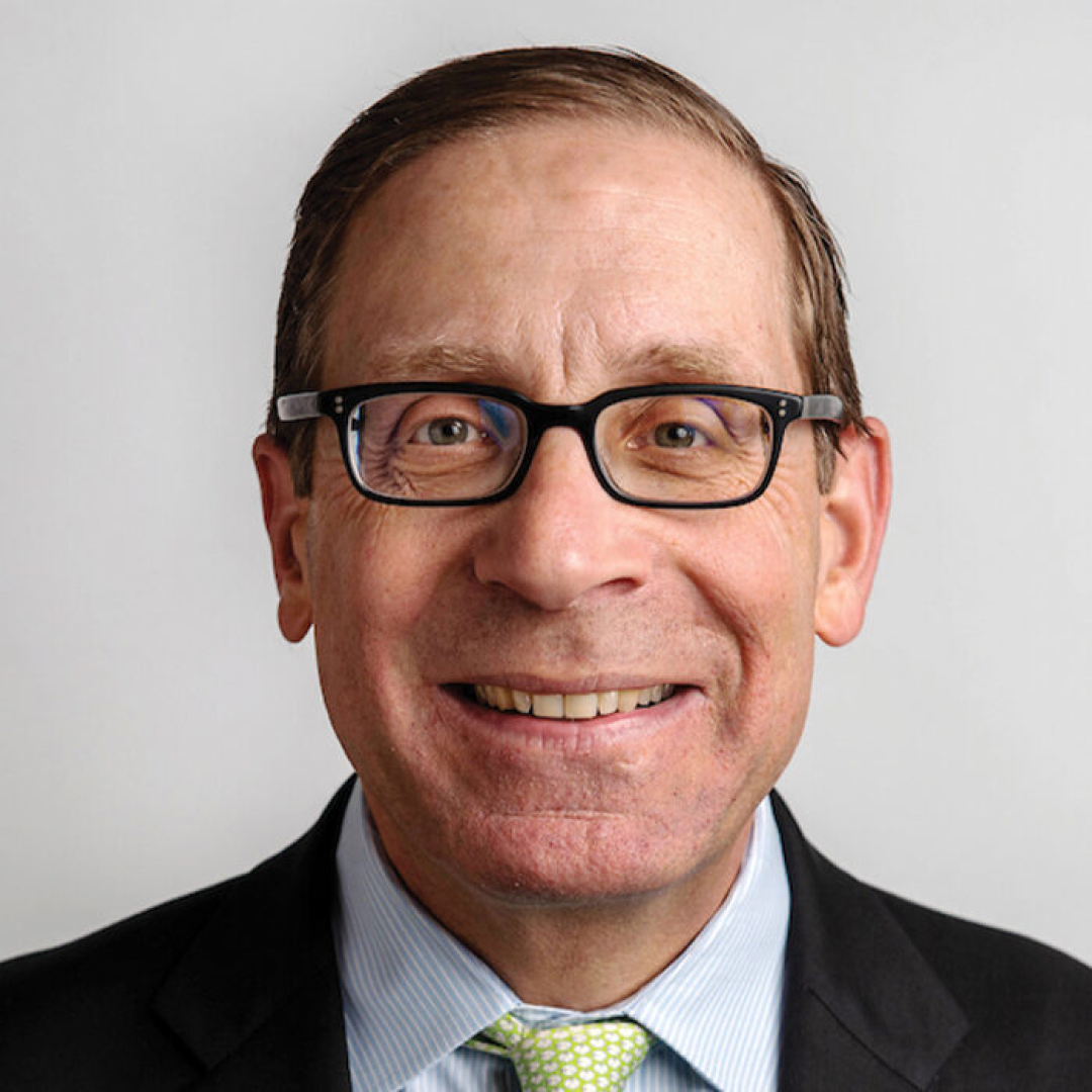 A Conversation with Fort Worth Mayor Mattie Parker