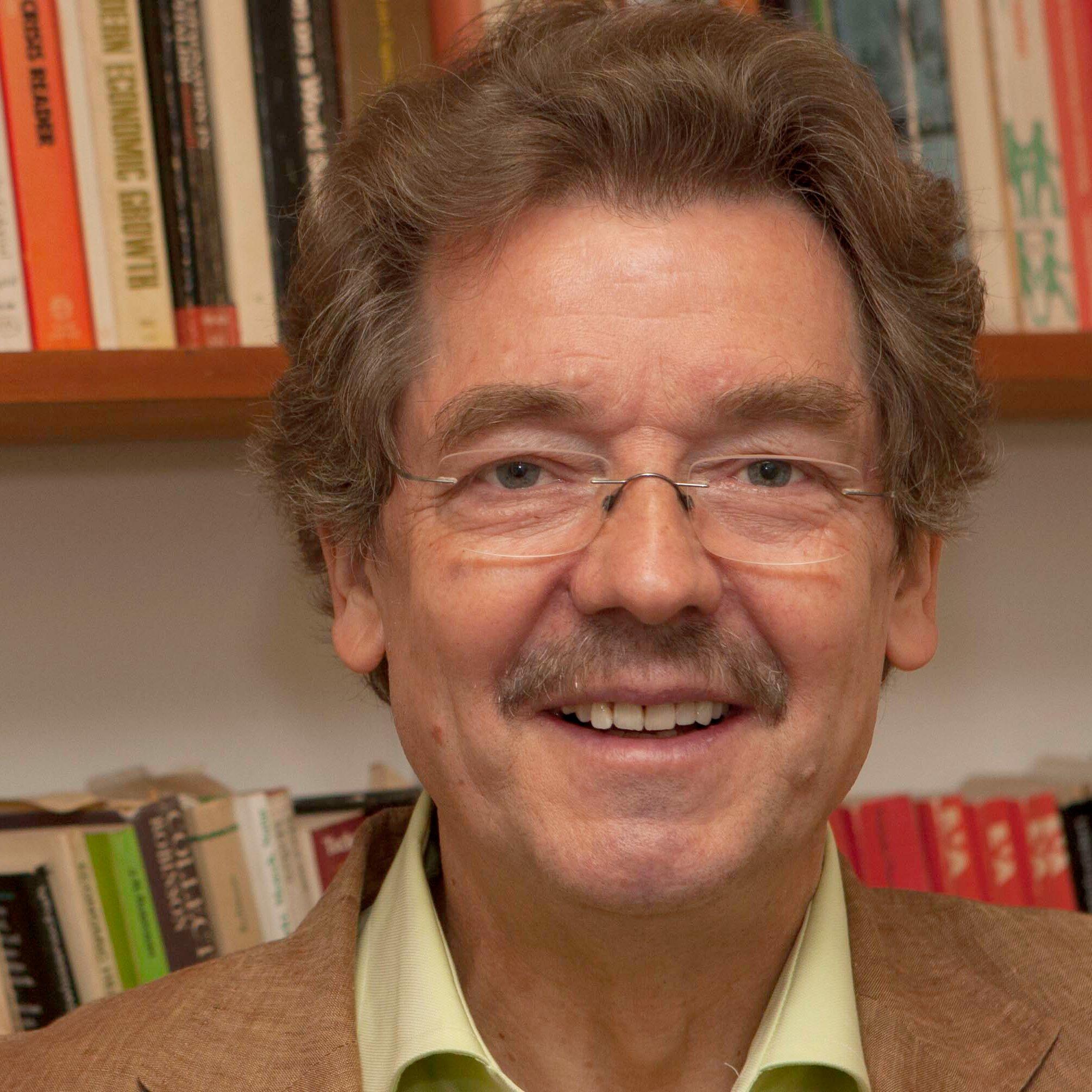 ONLINE | The Steel Miller’s Daughter: Love in a Changing Climate