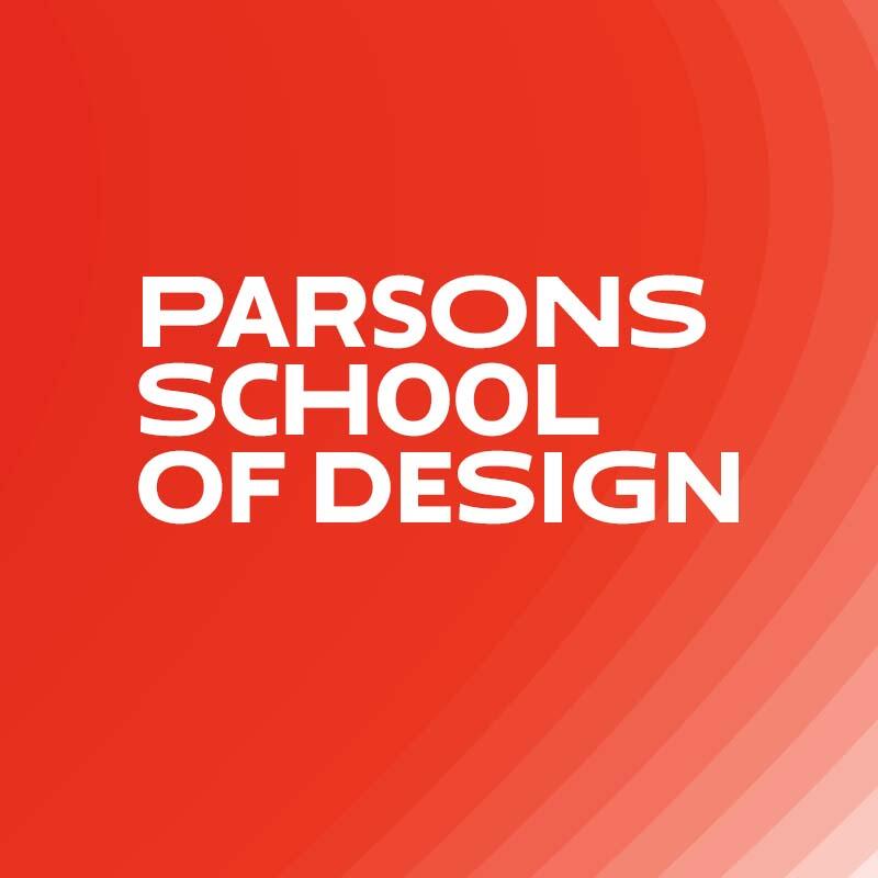 Parsons School of Design Graduation Ceremonies 2022