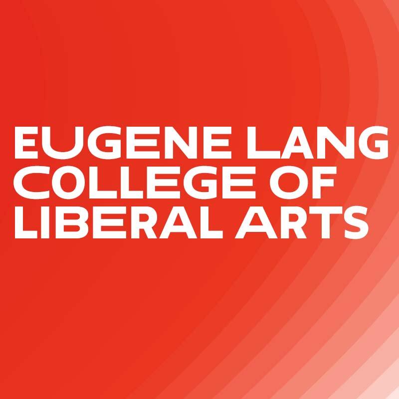 Parsons School of Design Graduation Ceremonies 2022