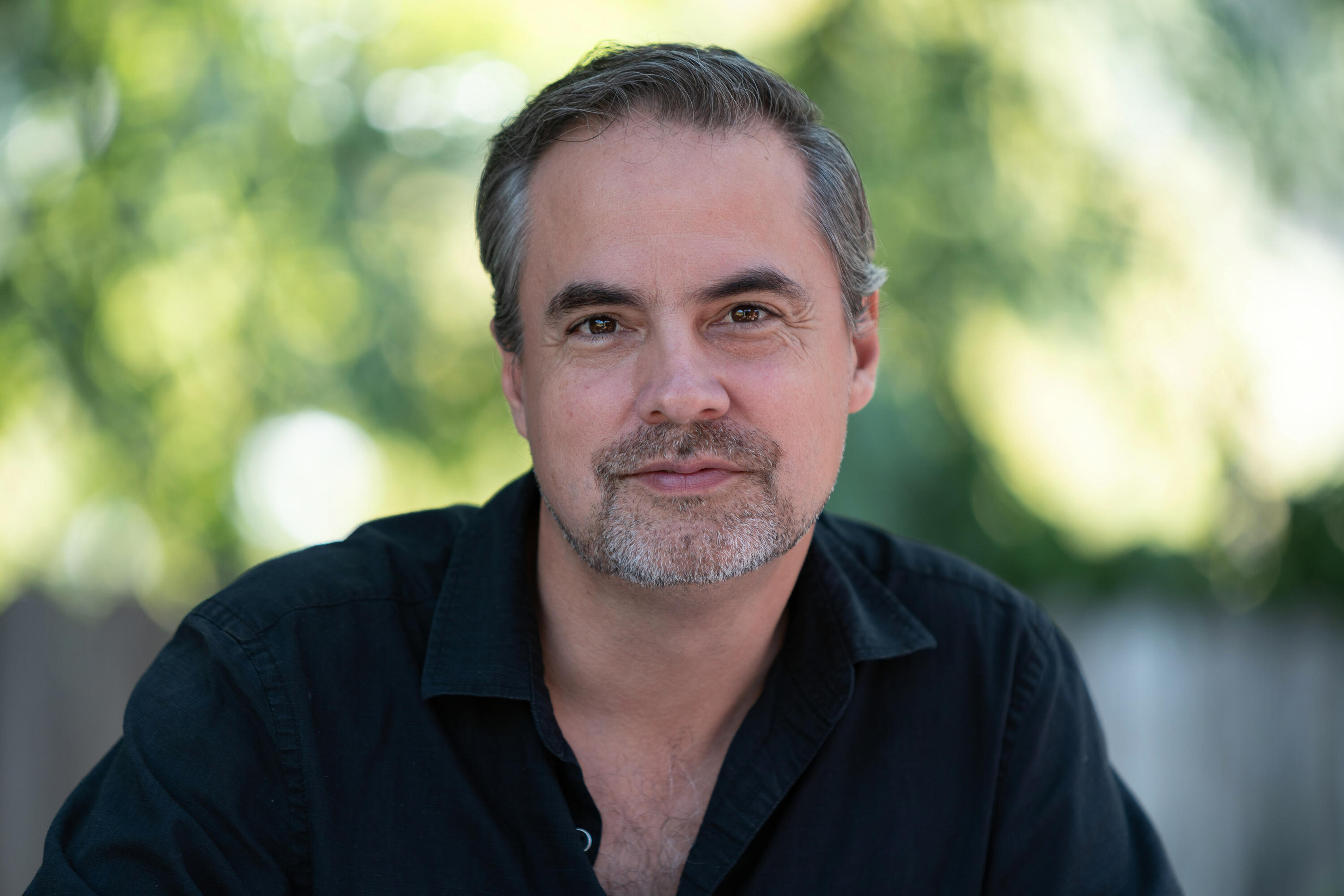 ONLINE | Doc Talks: The Infiltrators and Q&A With Alex Rivera