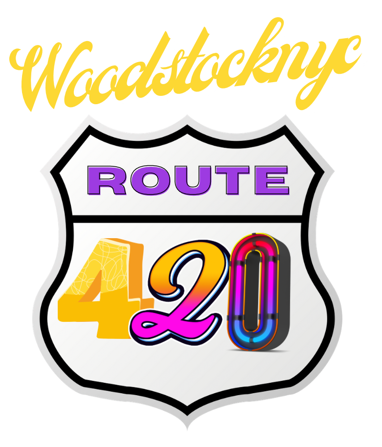 WOODSTOCKNYC: ROUTE 420 - Splash